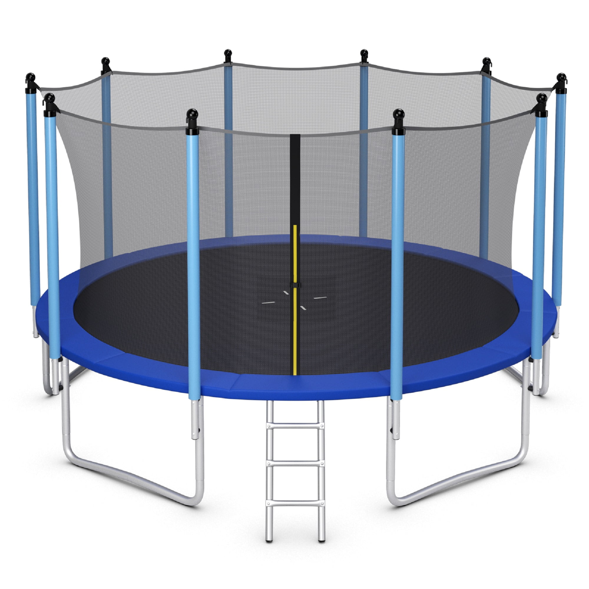 Click here for Patiojoy 15ft Jumping Exercise Astm Certified Appr... prices