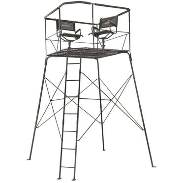 Skunk Ape Tree Stand - Walmart.com