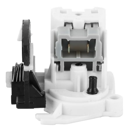 Sonew Car Plate Araba Aksesuar Trunk Lock Actuator Solenoid 8200060917 ...