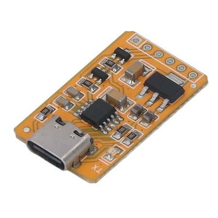 Demonsen Serial Burner Module,ESP8266 Development Board ESP32 Automatic Downloader USB To TTL ...
