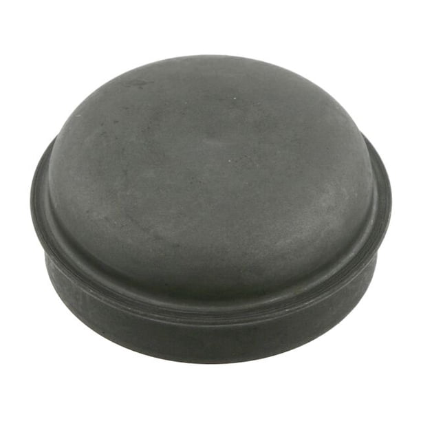Wheel Bearing Dust Cap - Compatible with 2006 - 2016 Mercedes-Benz E350 ...