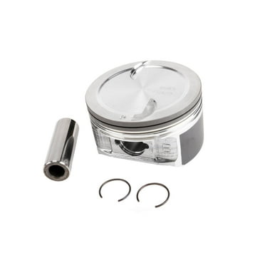 GM Genuine Parts Engine Piston - OEM Specifications - Walmart.com