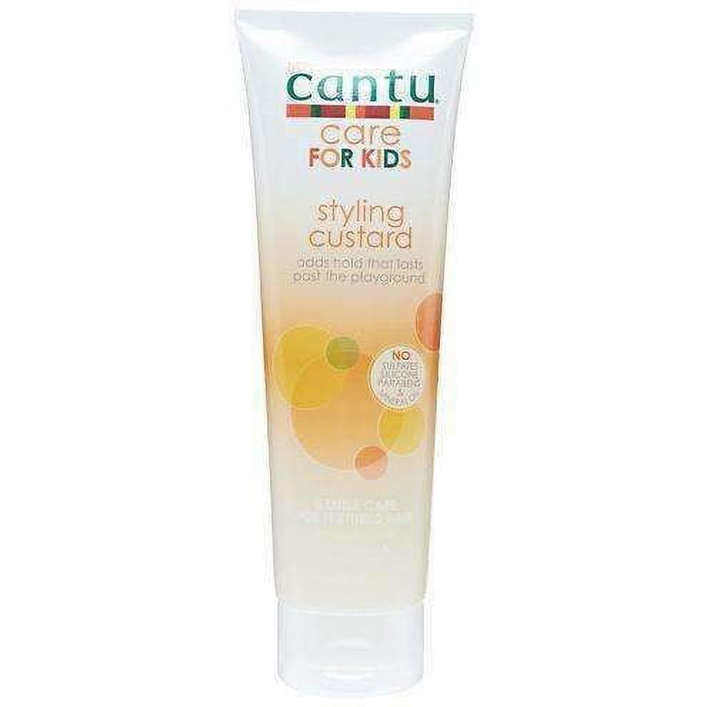 Click here for Cantu Care For Kids Styling Custard 8oz prices