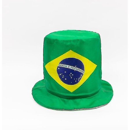 2022 Qatar World Cup Fan Cap World Cup Fan Goods Cheering Prop Hat ...