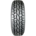 Delta Trail Guide All Terrain LT275/65R20 126/123S E 10 Ply a/t All ...