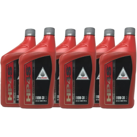 Honda 10w30 Oil
