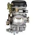 CV40 Carburetor for Road King Super Glide/Softail/Dyna & FXR/Touring ...