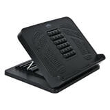 Click here for Moustache Ergonomic Under-Desk Footrest With Cente... prices