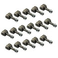 New 16 Pack Stump Grinder Teeth Replace Grinder Teeth For Stump Removal ...