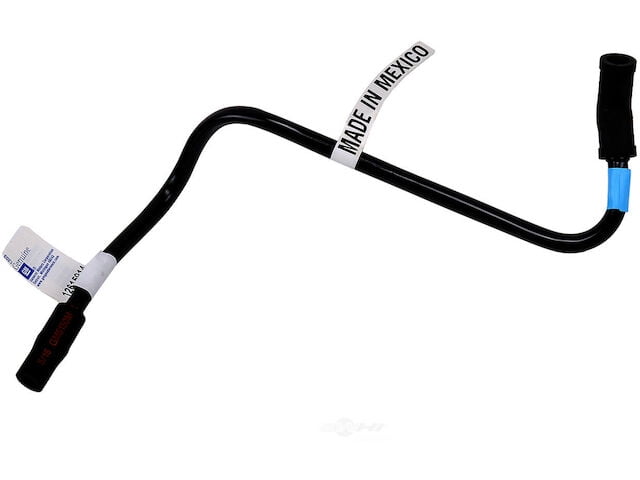 PCV Valve Tubing - Compatible with 2004 - 2006 Chevy Silverado 1500 ...