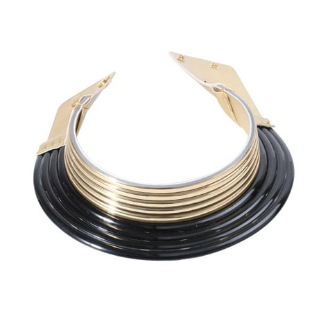 African Style Long Neck Collar Ethnic Characteristics Neck Accessories ...