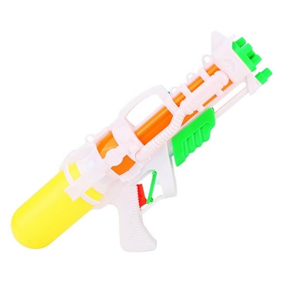 Remote Control Water Gun