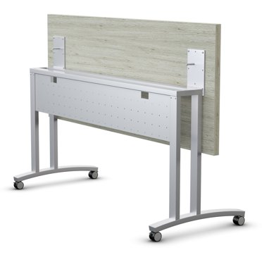 HON Preside Panel Base for Adder Section Slab Base - 28.38" Height ...
