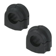 MOOG K80004 Radius Arm Bushing Kit - Walmart.com