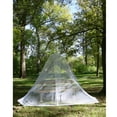 Coghlan's Traveler's Mosquito Net, 98"H x 157"D, Circular Shape ...