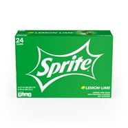 Sprite Mini-Can 7.5Oz Packaging May Vary - Walmart.com