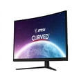 "MSI Gaming G32C4X 31.5"" Curved 1500R VA Monitor, 250Hz 1ms, FHD ...