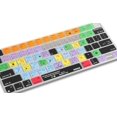 EFFFERTWQL-Shortcut and Language seriers Silicone Keyboard Cover Skin ...
