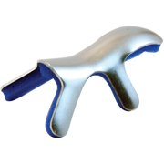 Baseball Finger Splint - Brace For Mallet Finger (Small) - Walmart.com ...