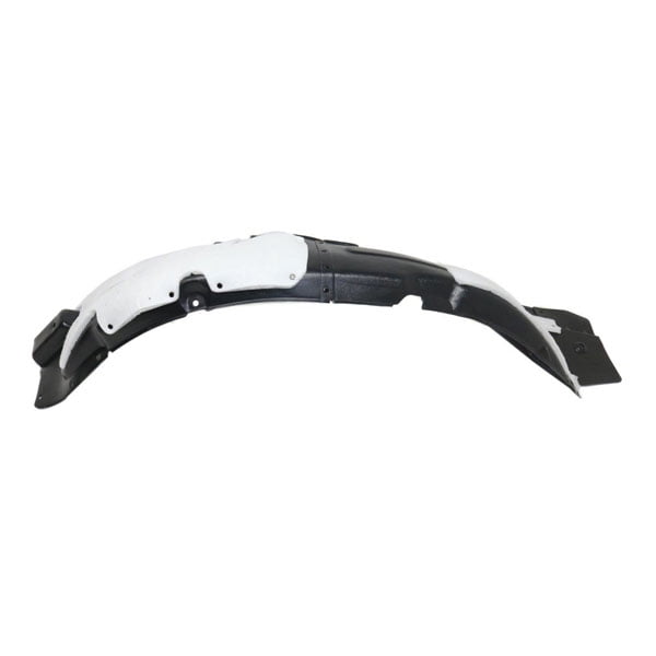 Fits 14-15 Tucson Front Splash Shield Inner Fender Liner Panel RH ...