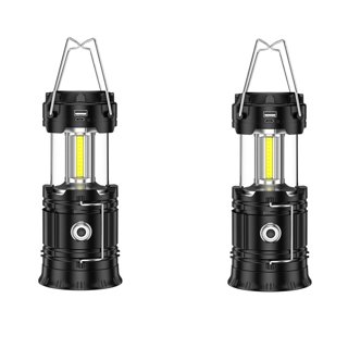 Cyclops 1 Watt Rechargeable Lantern - Walmart.com