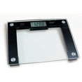 JB5824 Digital Extra Wide Talking Scale with Voice Display, 550lb Max, Tempered Glass - Walmart.com