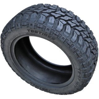 Atlander Roverclaw M/T I LT 37X13.50R24 Load F (12 Ply) MT Mud Tire ...