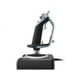 Logitech Saitex X52 Gaming Flight Control System - Walmart.com