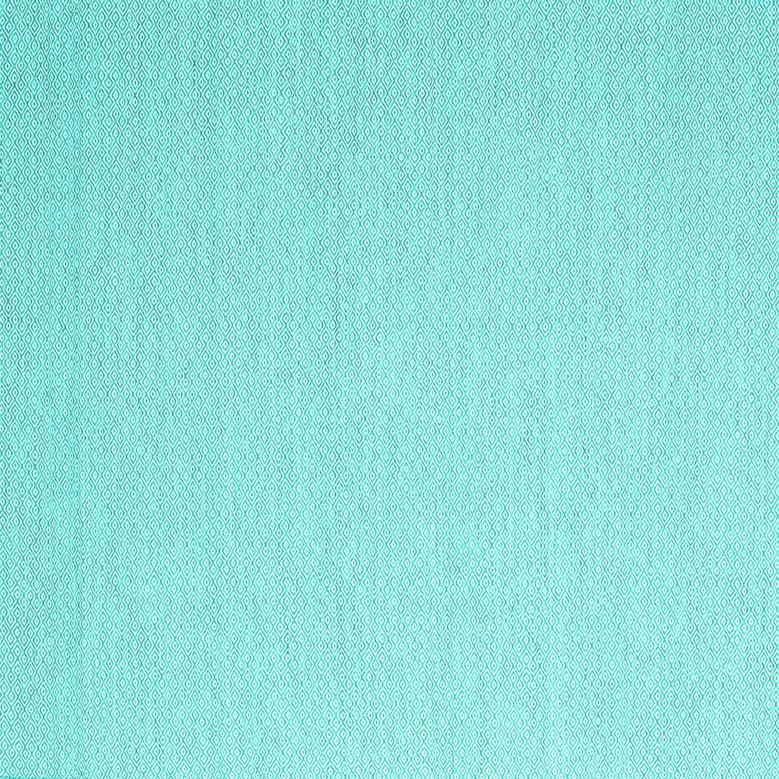 Ahgly Company Indoor Square Abstract Turquoise Blue Contemporary Area ...