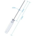 5-Pack (3mm) Mini Phillips Screwdrivers - 4.7-inch(120mm)Total ...