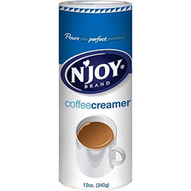 N'Joy Coffee Creamer (16 oz., 8 pk.) - Walmart.com