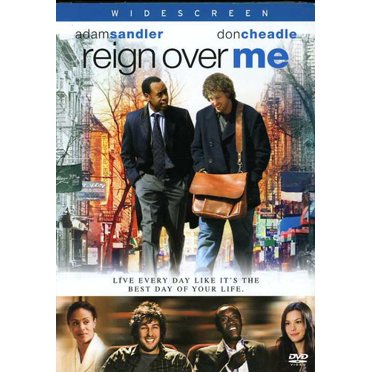 Reign Over Me (Blu-ray) - Walmart.com