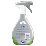 Febreze Fabric Odor Eliminator, Heavy Duty Rainforest Breeze, 27.0 fl ...