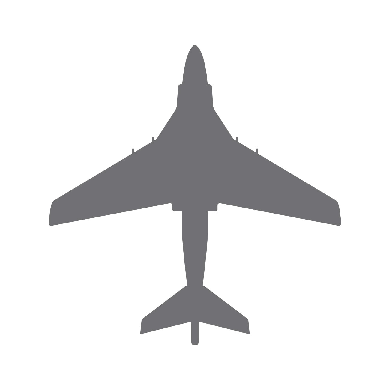 EA-6B Prowler Sticker Decal Die Cut - Self Adhesive Vinyl ...