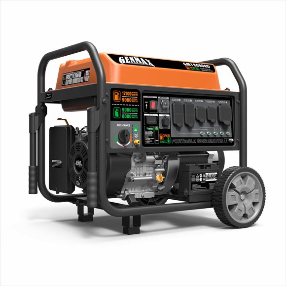 Outdoor Power Equipment