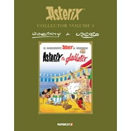 Asterix: Asterix Omnibus #5 : Collecting Asterix and the Cauldron, Asterix in Spain, and Asterix ...