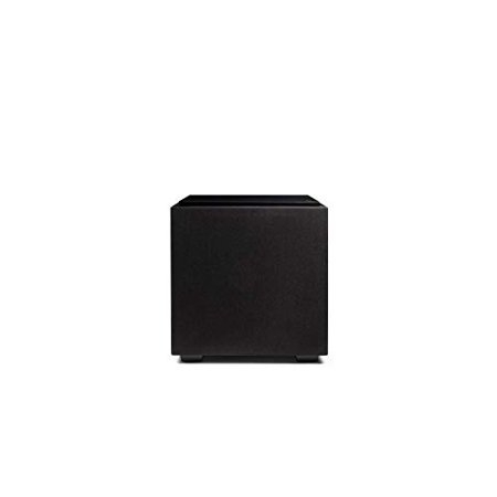 Definitive Technology Descend DN8 8" Subwoofer Digitally Optimized for ...