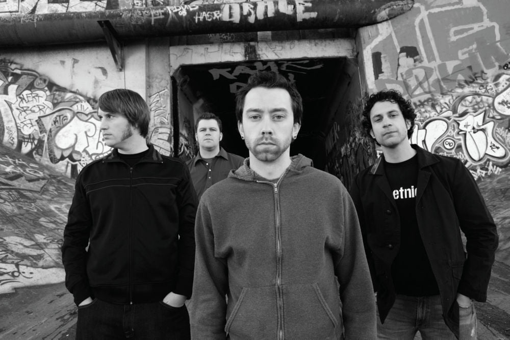 Rise Against Poster 27inx40in Entertainment Theme Room Art Poster 27x40 ...