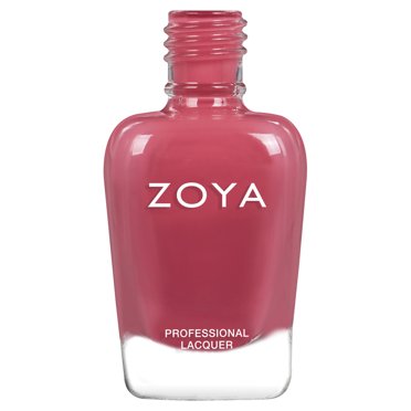 Zoya Natural Nail Polish, Brigitte, 0.5 Fl Oz - Walmart.com