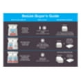 BedJet 3 Forced Air Climate Comfort System 3S-800NA - Walmart.com