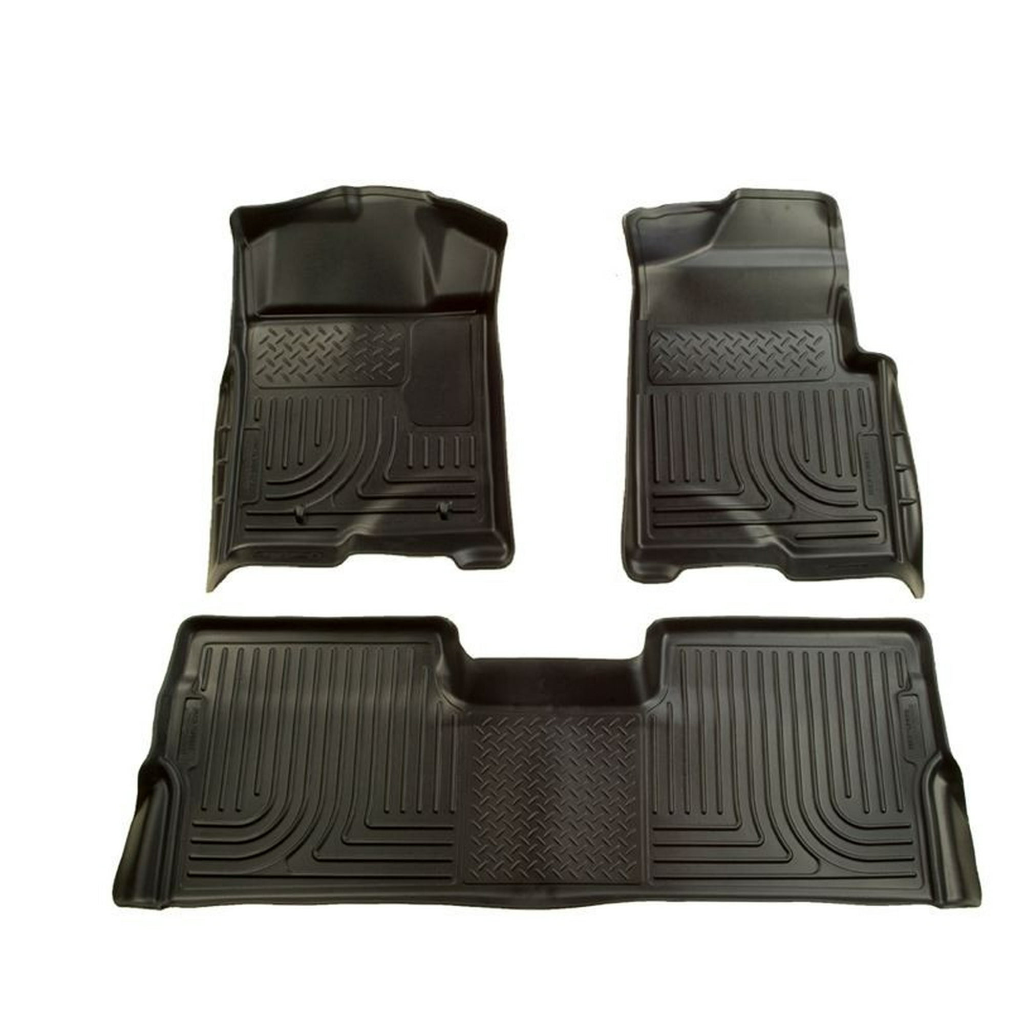Click here for Husky Liners Fits 2009-2014 Ford F-150 Husky Liner... prices