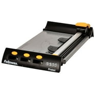 Carl Table Top Deluxe Rotary Cutter - 12 inches - Walmart.com