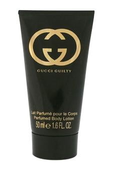 Gucci Guilty Gucci 1.6 oz Body Lotion Women - Walmart.com