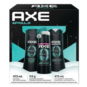 Shampoo And Conditioner Set | Walmart Canada