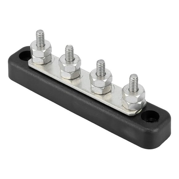 12v Junction Block