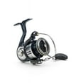Daiwa CERTATELT3000-XH Certate LT Spinning Reels, Silver/Black, 6.2:1 ...