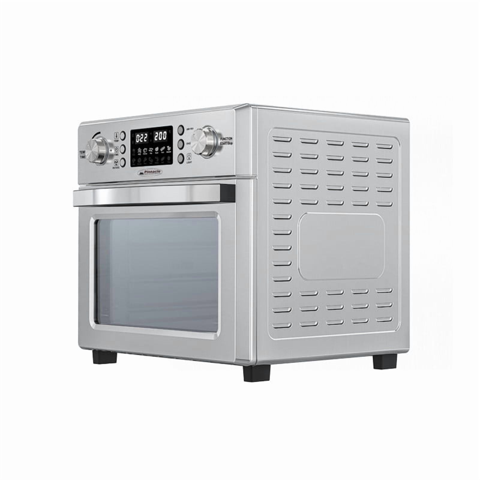 Click here for Pinnacle Appliances Microwave Oven Af 500 Stainles... prices