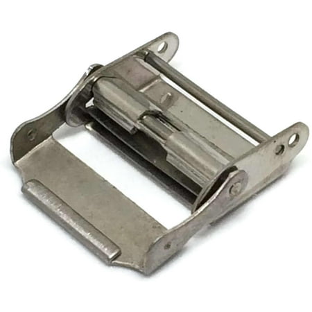 Watch bracelet clasps sliding clamp style stainless steel size 7mm to ...