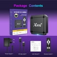 X96Q Android TV Box | Streaming device solutions - Walmart Business ...