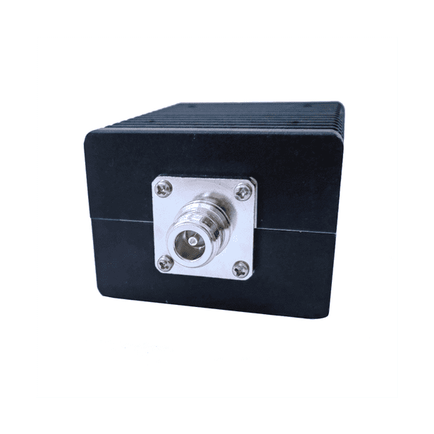 Winyuyby 100W N Female RF Dummy Load/ Termination Load, 0 to 3 GHz ...